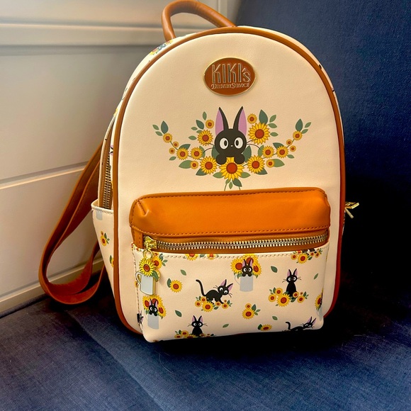 Her Universe | Bags | Her Universe Studio Ghibli Kikis Delivery Service ...